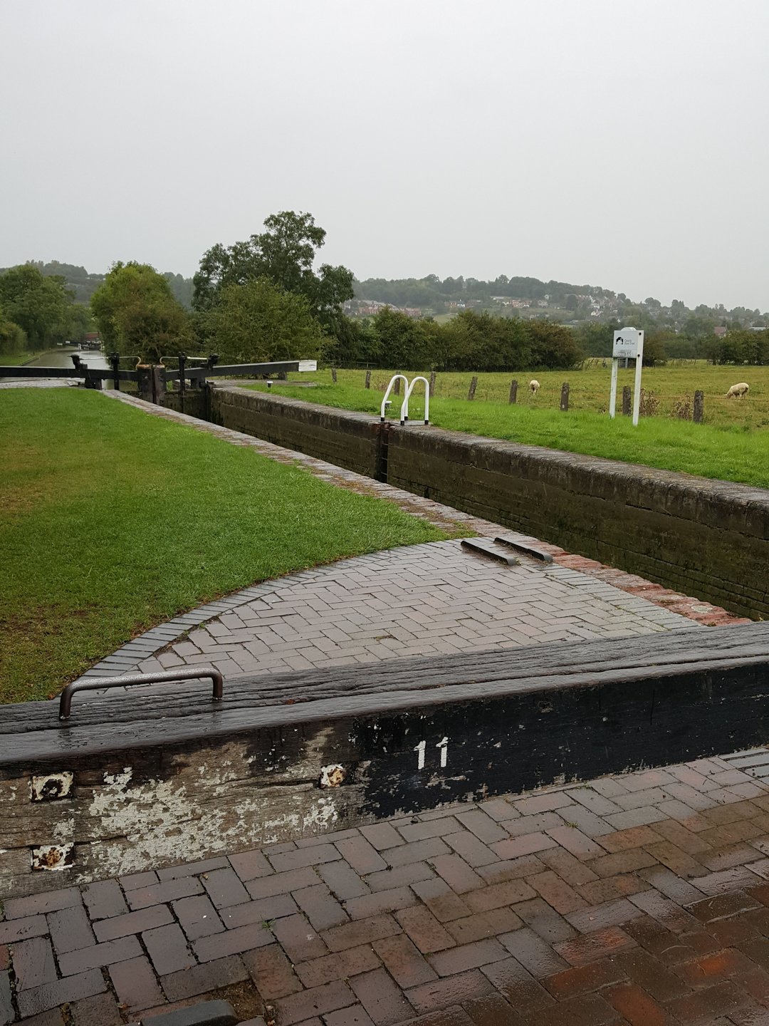 Oxford Canal Walk – Leg 4 – tonyturton.com