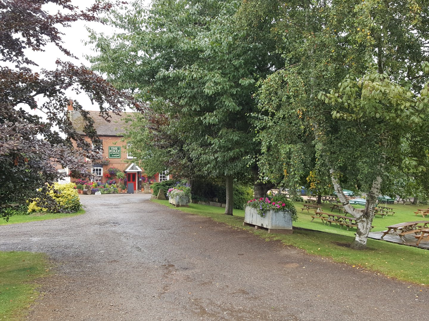 Oxford Canal Walk – Leg 4 – tonyturton.com
