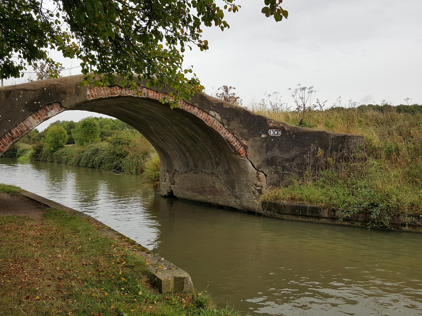 Oxford Canal Walk – Leg 4 – tonyturton.com