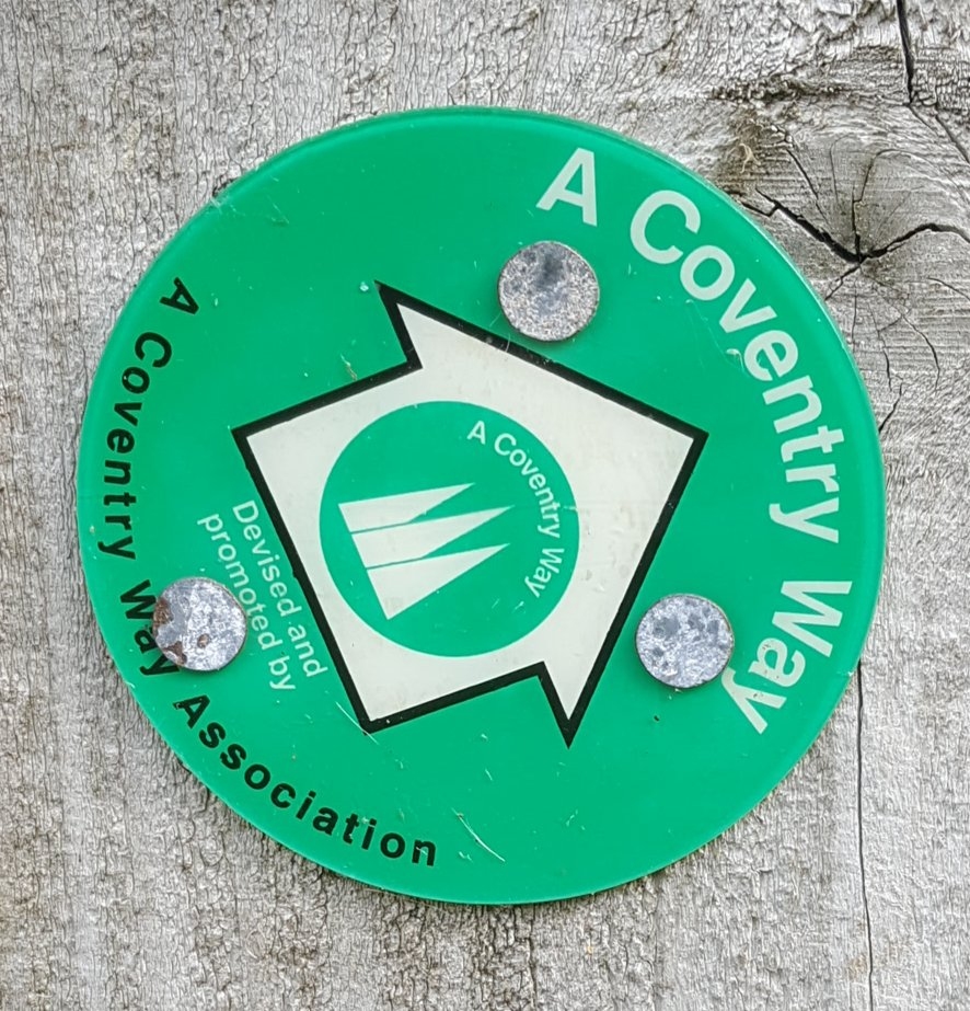 Oxford Canal Walk – Leg 5 – tonyturton.com