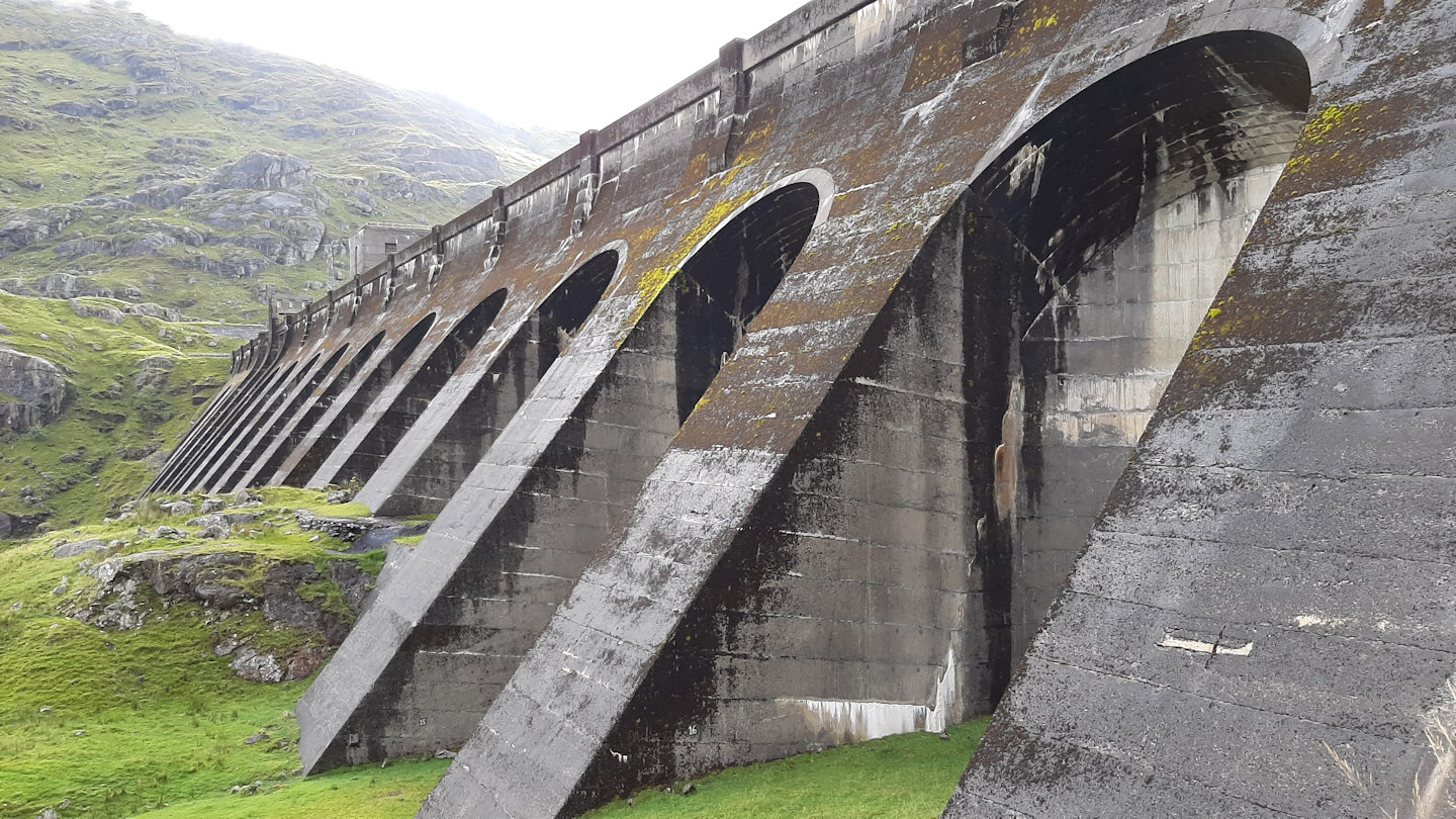 A few more Munros – tonyturton.com